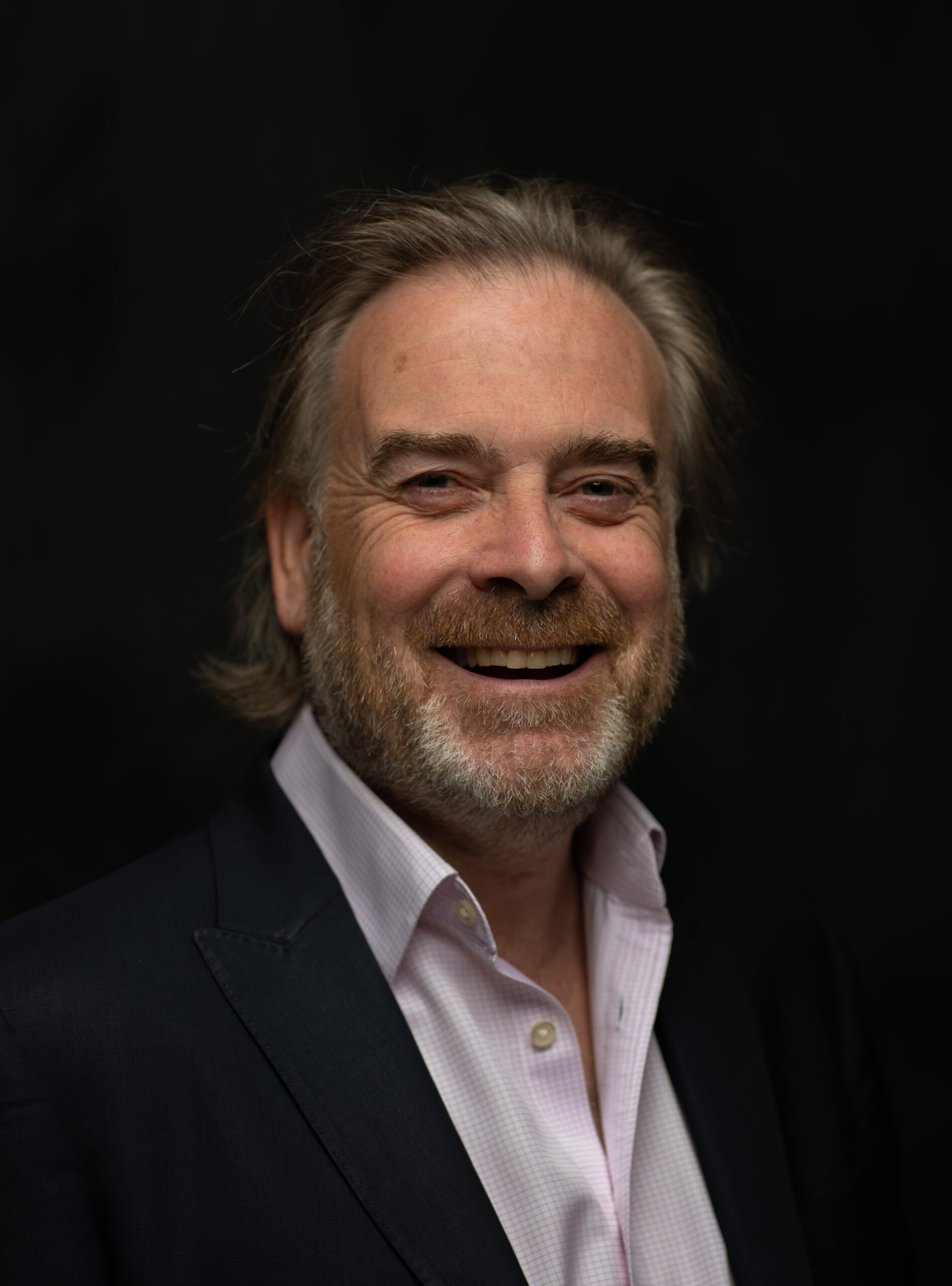 Coach of Excellence - David Constantine