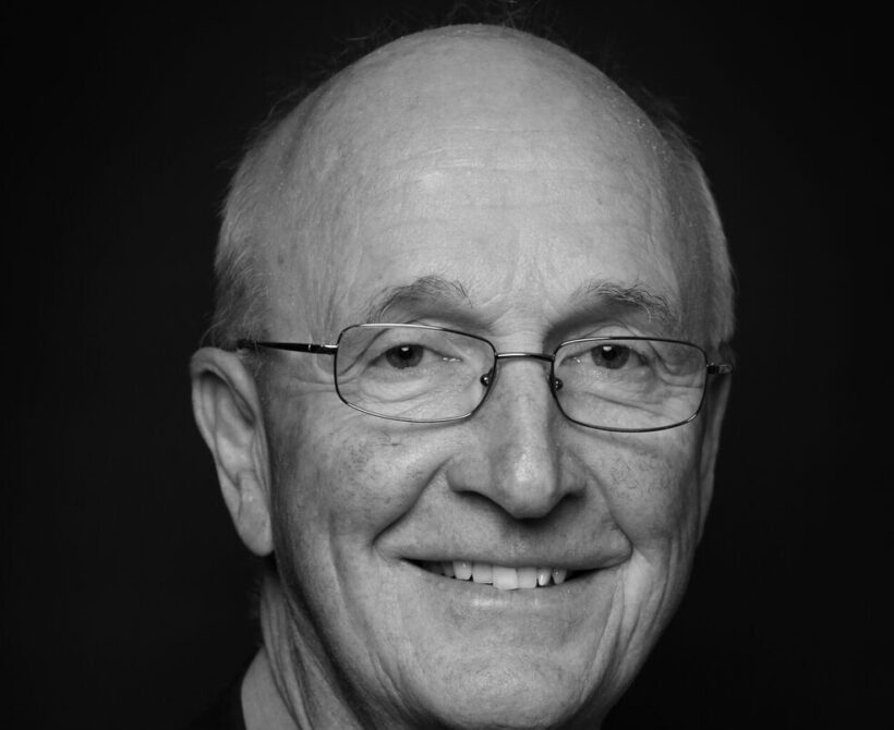 Founding Members - Coach of Excellence